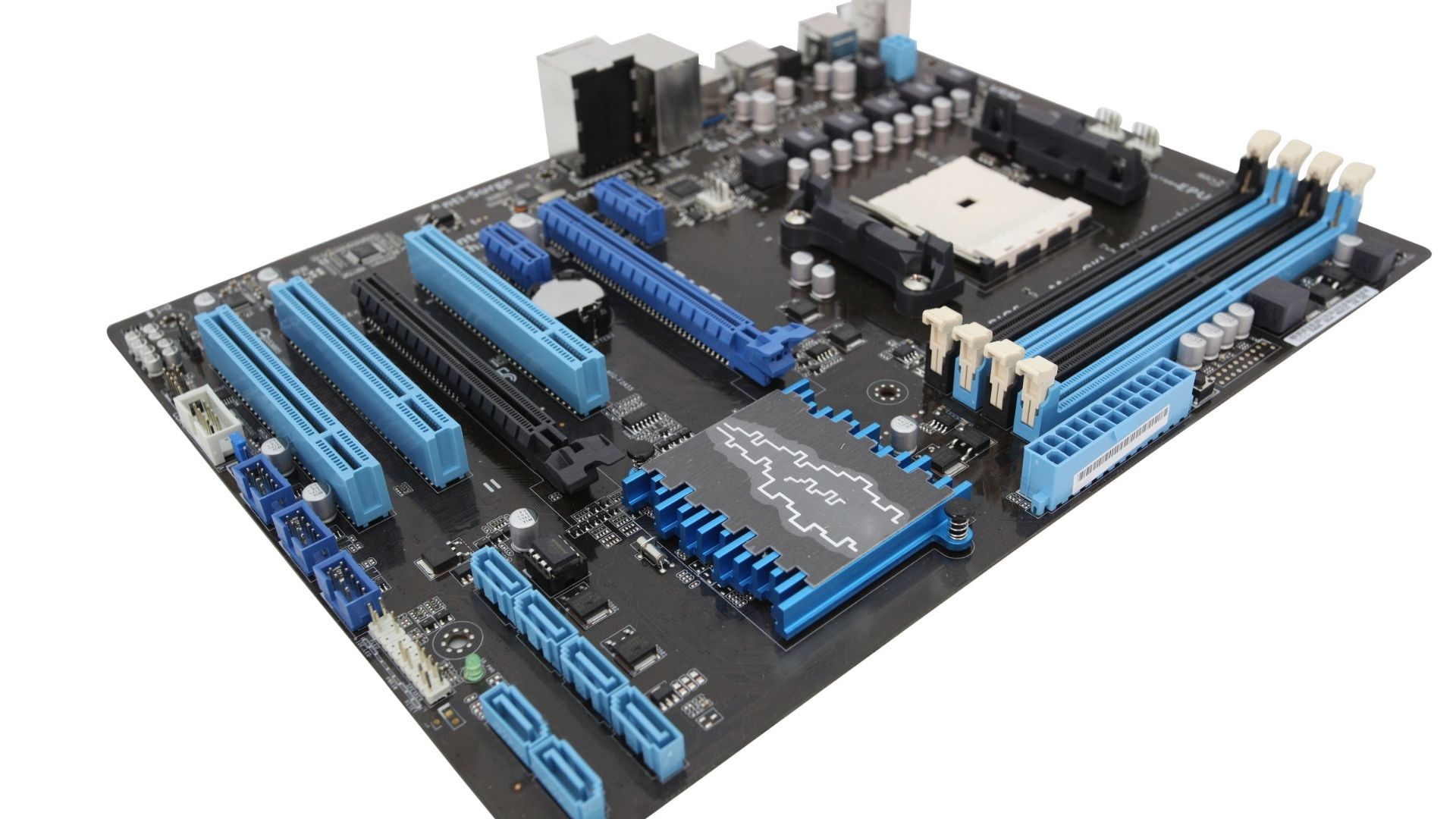 Mainboard và các vấn đề cần biết